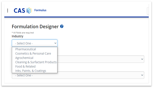 October 26, 2022: Industry Category Expansion – Formulus
